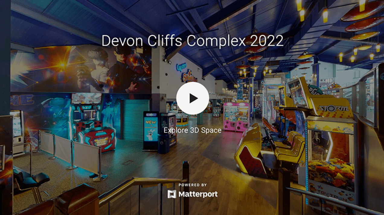 Devon Cliffs Holiday Park in Exmouth, Devon | Haven