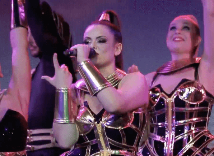 Devon Cliffs Holiday Park in Exmouth, Devon | Haven