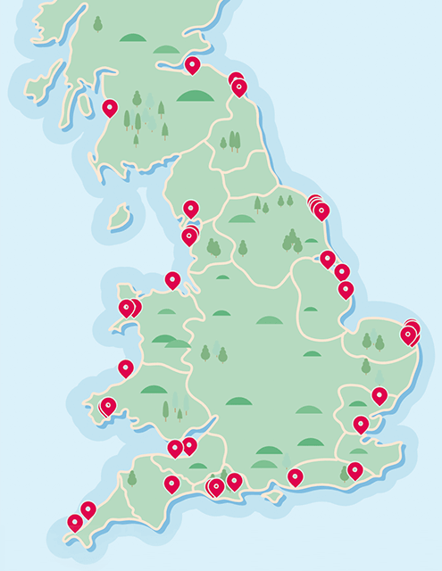 Choose Your Holiday Home | Family Holidays & Breaks | Haven