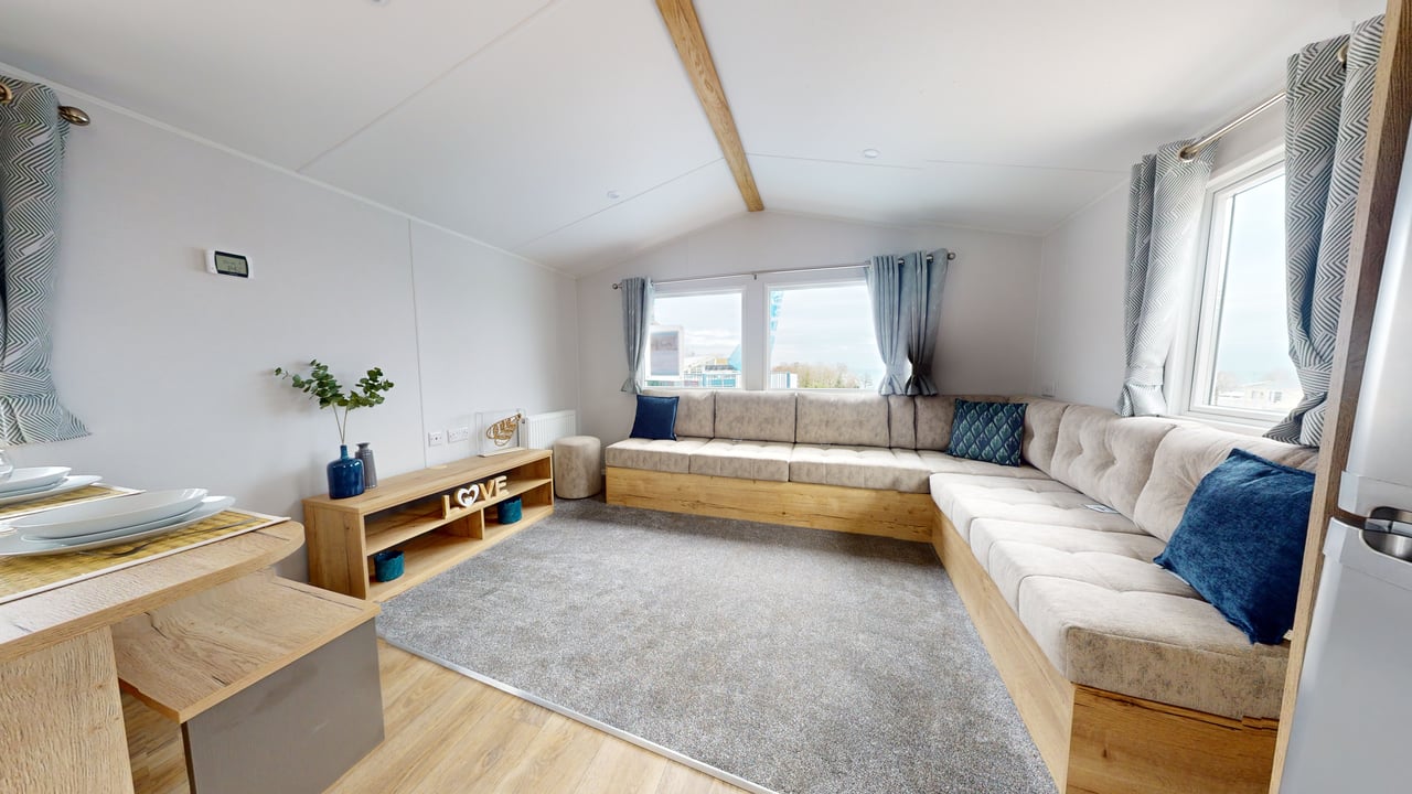 New Static Caravans For Sale In Dorset 2024 | Haven