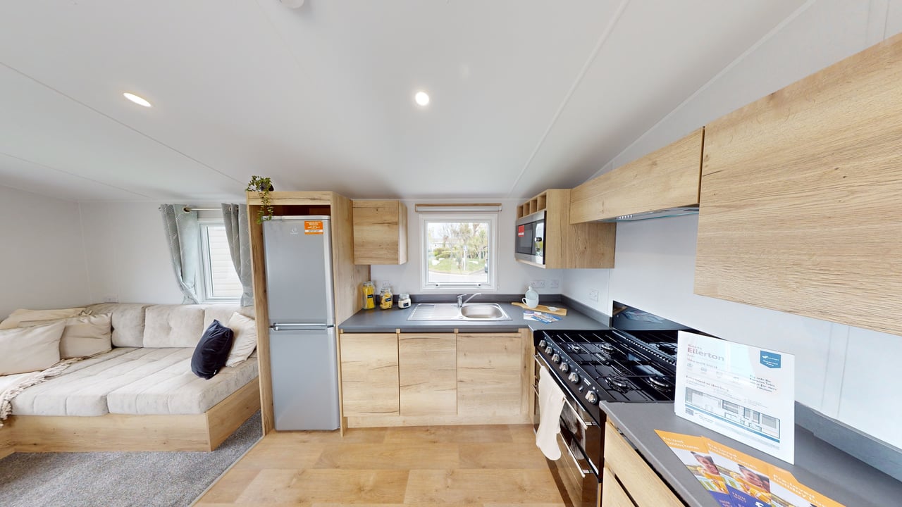 New Static Caravans For Sale In Sussex 2024 | Haven