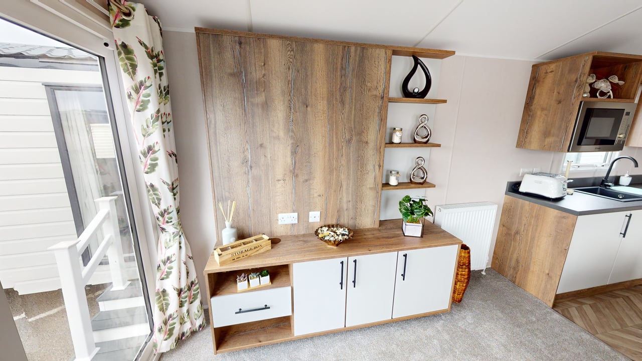 New Static Caravans For Sale In Dorset 2024 | Haven