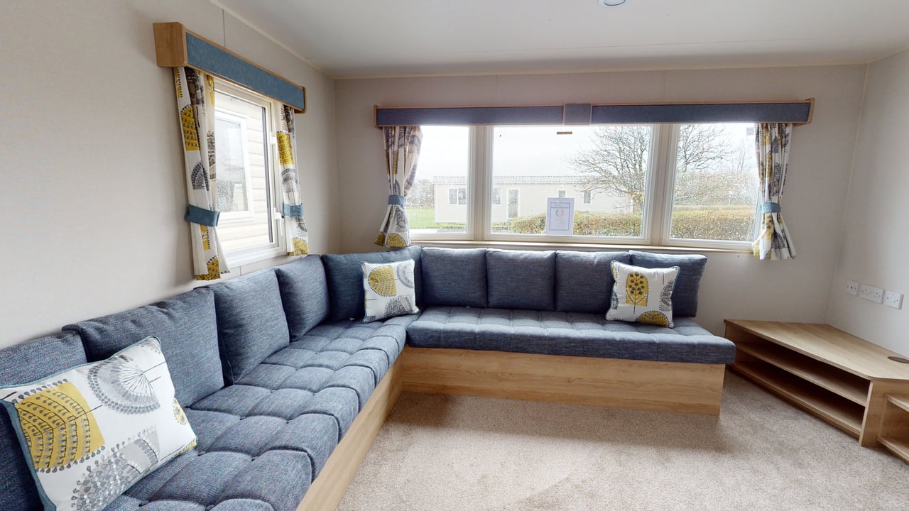 New Static Caravans For Sale In Sussex 2024 | Haven