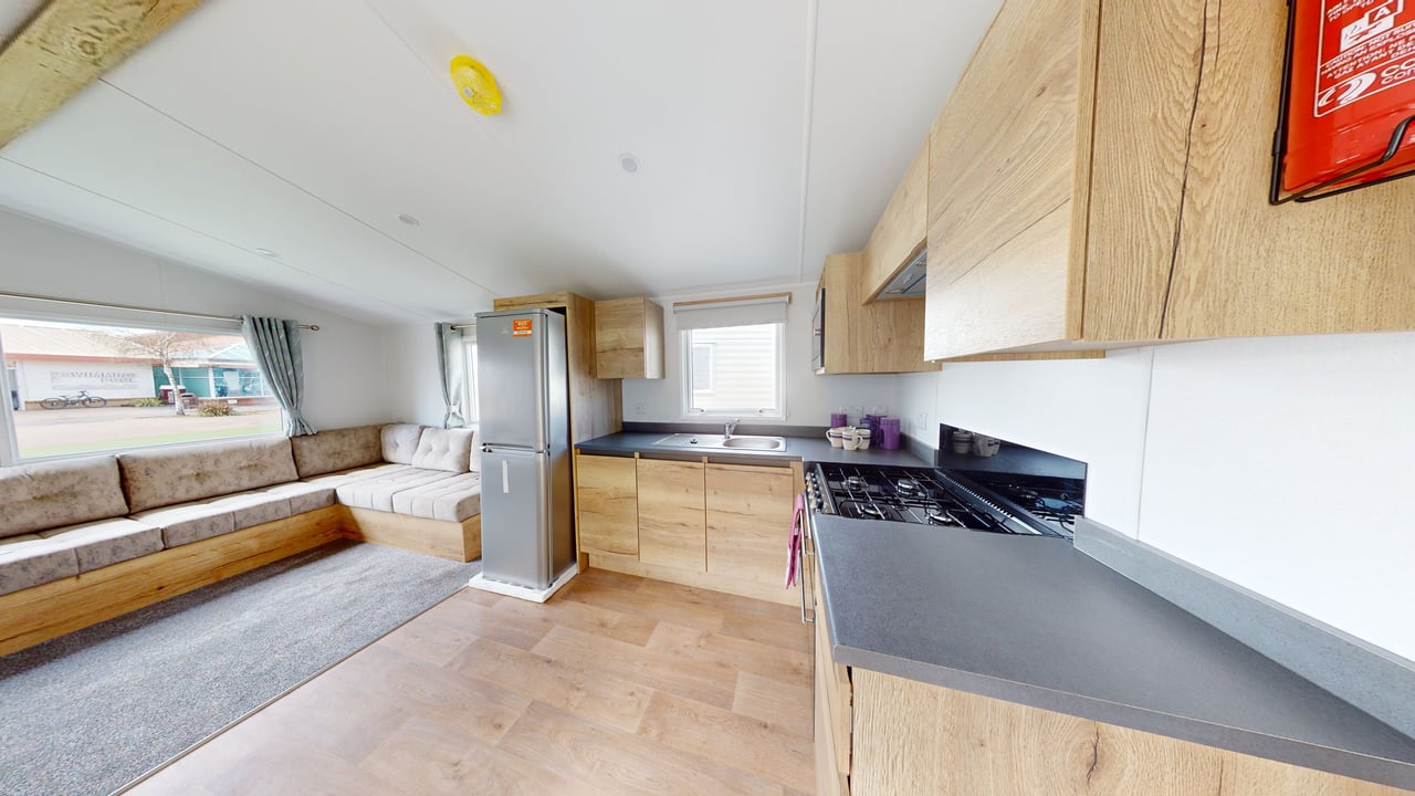 New Static Caravans For Sale In Essex 2024 | Haven