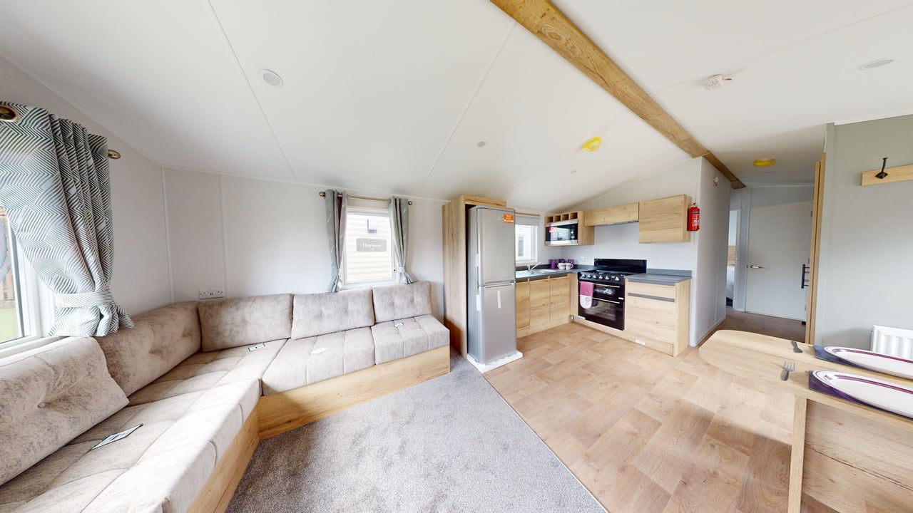 New Static Caravans For Sale In Essex 2024 | Haven