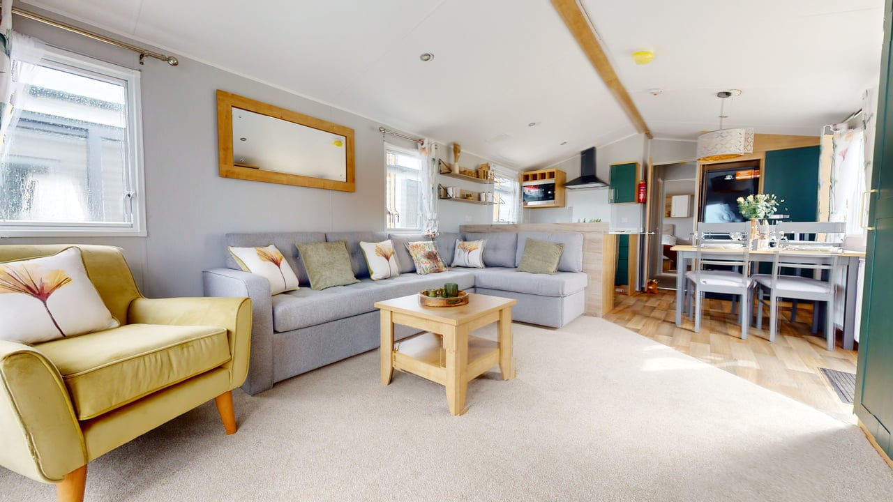 New Static Caravans For Sale In South Wales 2024 | Haven