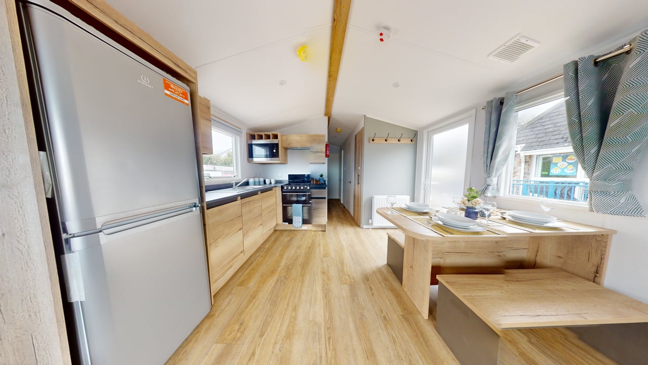 New Static Caravans For Sale In Sussex 2024 | Haven